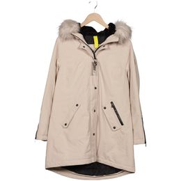 Fuchs & Schmitt Fuchs Schmitt Mantel Damen Gr&ouml;&szlig;e XXL Second Hand beige
