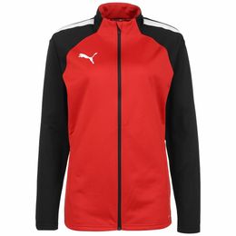 Puma Outdoor jacket 'Team Liga' male Red size L