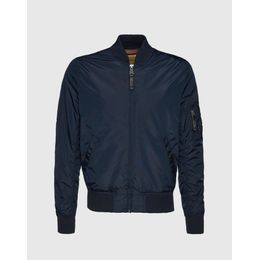 Alpha Industries Jacke 'MA-1 TT' Herren Gr&ouml;&szlig;e XXXS blau