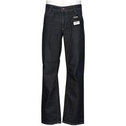Garcia Jeans Herren Gr&ouml;&szlig;e 33 Second Hand marine