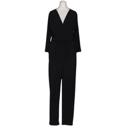 Esprit Overall oder Jumpsuit Damen Gr&ouml;&szlig;e M Second Hand schwarz
