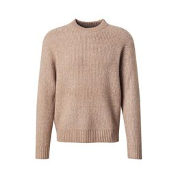 Jack & Jones JACK & JONES Pullover 'JORYORK OLLIE' Herren Gr&ouml;&szlig;e S mokka