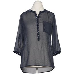 Bexleys woman Bexleys Bluse Damen Gr&ouml;&szlig;e L Second Hand marine