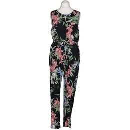 WALLIES Overall oder Jumpsuit Damen Gr&ouml;&szlig;e XXXL Second Hand bunt