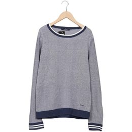 HECHTER PARIS Pullover Herren Gr&ouml;&szlig;e S Second Hand bunt