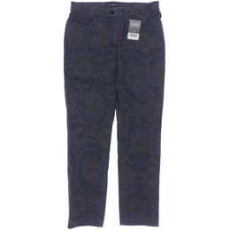 Atelier GARDEUR Jeans Damen Gr&ouml;&szlig;e 30/31 Second Hand bunt