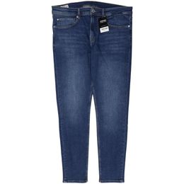 Pepe Jeans Jeans Herren Gr&ouml;&szlig;e 36 Second Hand blau