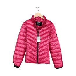Cecil Jacke Damen Gr&ouml;&szlig;e M Second Hand pink