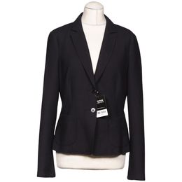 s.Oliver Blazer Damen Gr&ouml;&szlig;e M Second Hand marine