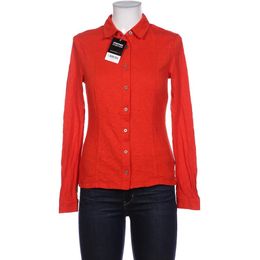 Boden Bluse Damen Gr&ouml;&szlig;e XS Second Hand rot