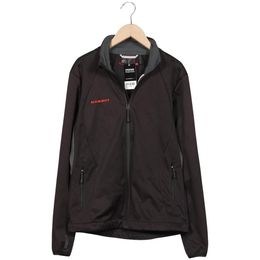 Mammut Jacke Damen Gr&ouml;&szlig;e M Second Hand schwarz