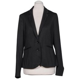s.Oliver Blazer Damen Gr&ouml;&szlig;e S Second Hand grau