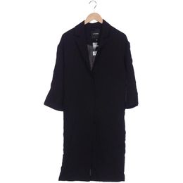 MONKI Mantel Damen Gr&ouml;&szlig;e XS Second Hand schwarz