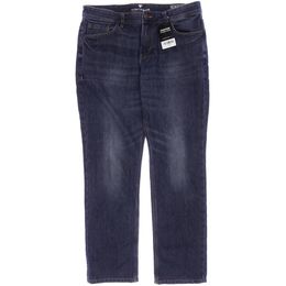 Tom Tailor Jeans Herren Gr&ouml;&szlig;e 33 Second Hand blau