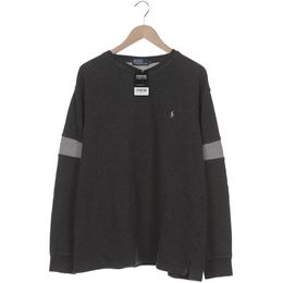Polo Ralph Lauren Sweater Herren Gr&ouml;&szlig;e XL Second Hand grau