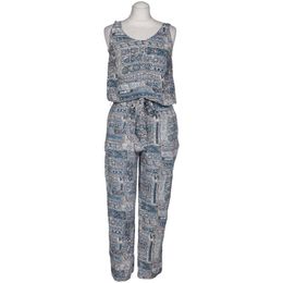 Esprit Overall oder Jumpsuit Damen Gr&ouml;&szlig;e S Second Hand bunt
