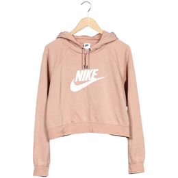 Nike Kapuzenpullover Damen Gr&ouml;&szlig;e XL Second Hand pink