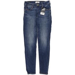 Le Temps Des Cerises Jeans Damen Gr&ouml;&szlig;e 26 Second Hand blau