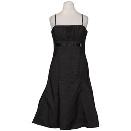Vera Mont Kleid Damen Gr&ouml;&szlig;e M Second Hand schwarz