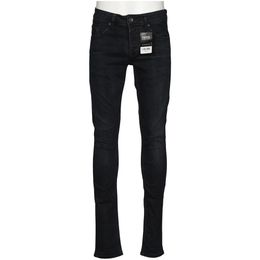 Garcia Jeans Herren Gr&ouml;&szlig;e 30 Second Hand marine