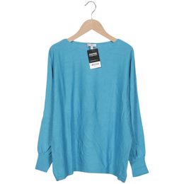 Street One Pullover Damen Gr&ouml;&szlig;e M Second Hand hellblau