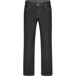 Babista Jeans male Black size 34