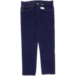 Levi's LEVI'S Jeans Herren Gr&ouml;&szlig;e 31 Second Hand marine