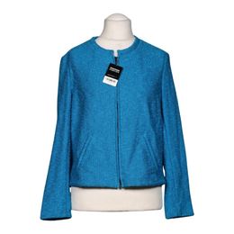 Riani Blazer Damen Gr&ouml;&szlig;e XXL Second Hand blau