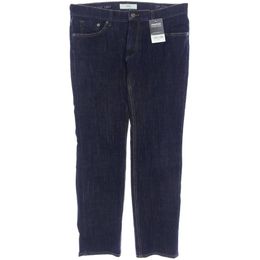 Brax Jeans Herren Gr&ouml;&szlig;e 33 Second Hand marine