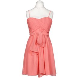 Vera Mont Kleid Damen Gr&ouml;&szlig;e M Second Hand pink