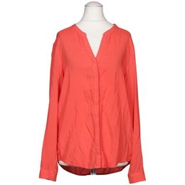 Joseph Janard Bluse Damen Gr&ouml;&szlig;e S Second Hand rot