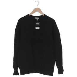 Cos Pullover Herren Gr&ouml;&szlig;e XL Second Hand schwarz