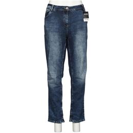 Cecil Jeans Damen Gr&ouml;&szlig;e 36 Second Hand blau