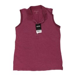 Eddie Bauer Poloshirt Damen Gr&ouml;&szlig;e M Second Hand bordeaux