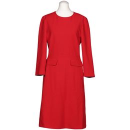 Windsor Kleid Damen Gr&ouml;&szlig;e XS Second Hand rot