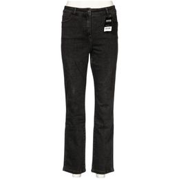 Walbusch Jeans Damen Gr&ouml;&szlig;e 32/34 Second Hand schwarz