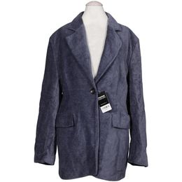 Joseph Janard Blazer Damen Gr&ouml;&szlig;e M Second Hand blau