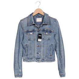 Guess Jacke Damen Gr&ouml;&szlig;e M Second Hand hellblau