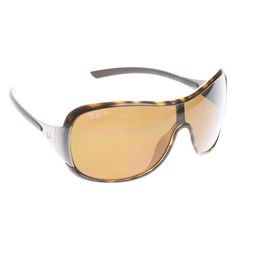 Ray-Ban Sonnenbrille Damen Gr&ouml;&szlig;e One Size Second Hand bunt