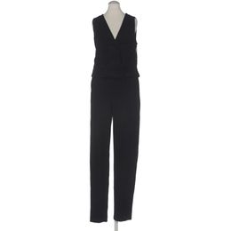 ana alcazar Overall oder Jumpsuit Damen Gr&ouml;&szlig;e M Second Hand schwarz