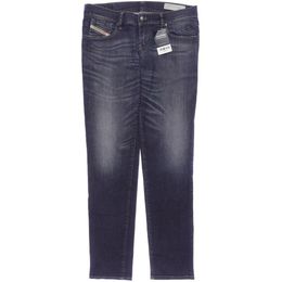 Diesel Jeans Damen Gr&ouml;&szlig;e 30 Second Hand marine