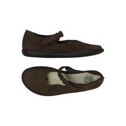Loints of Holland Halbschuh Damen Gr&ouml;&szlig;e 42 Second Hand braun