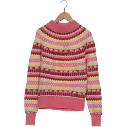 Tommy Jeans Pullover Damen Gr&ouml;&szlig;e M Second Hand pink