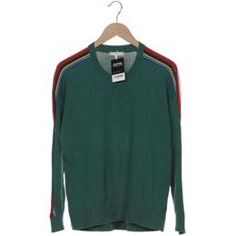 Tommy Hilfiger Pullover Damen Gr&ouml;&szlig;e S Second Hand gr&uuml;n
