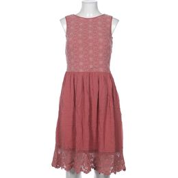 Anna Field Kleid Damen Gr&ouml;&szlig;e M Second Hand pink