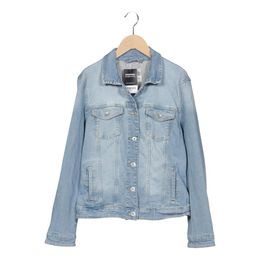 Tom Tailor Jacke Damen Gr&ouml;&szlig;e M Second Hand hellblau