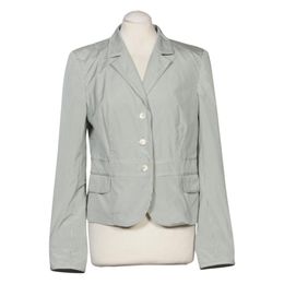 Cinque Blazer Damen Gr&ouml;&szlig;e M Second Hand hellblau