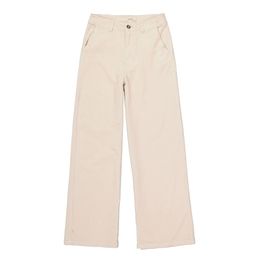 Garcia Pants female White size XL