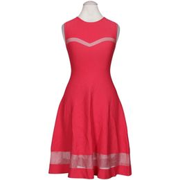 Guess Kleid Damen Gr&ouml;&szlig;e M Second Hand pink