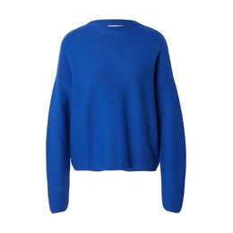 armedangels Pullover 'MERINAA' Damen Gr&ouml;&szlig;e L royalblau